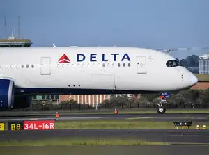 Air Travel Pricing: Delta’s AI fare strategy: Cheaper flights or high ...