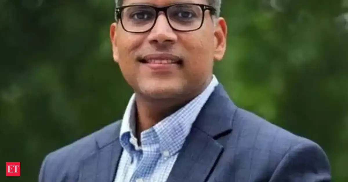 Bhavit Sheth named chairman of IAMAI’s digital gaming committee; Google ...