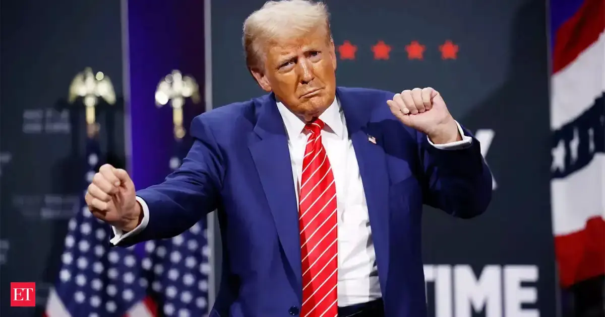 Trump NASA satellite shutdown: Trump orders NASA to kill 2 satellites ...