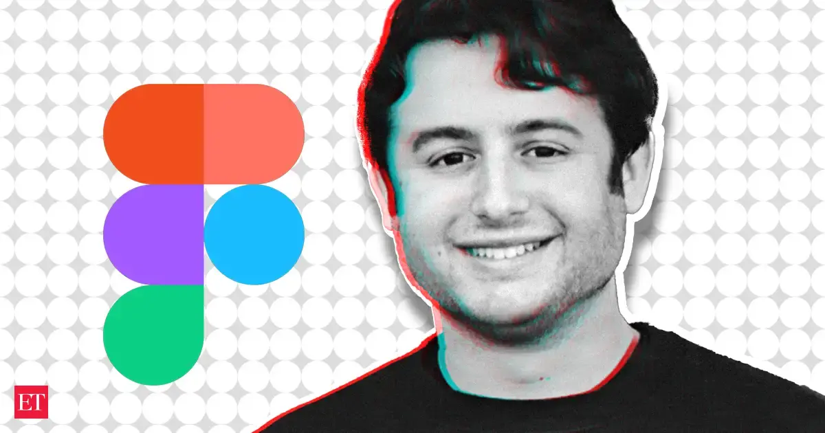 Figma CEO Dylan Field net worth 2025: After Figma’s blockbuster IPO ...