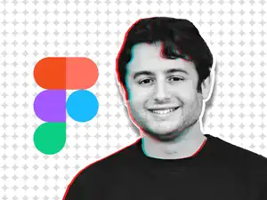Figma CEO Dylan Field net worth 2025: After Figma’s blockbuster IPO ...