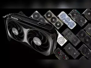 AMD RX 9060 breaks Nvidia stronghold: AMD launches RX 9060 non-XT with ...