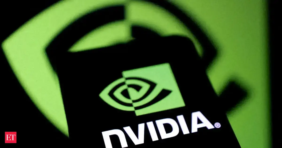 Nvidia AI chips smuggling: Two Chinese nationals arrested in California ...