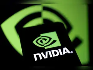 Nvidia AI chips smuggling: Two Chinese nationals arrested in California ...