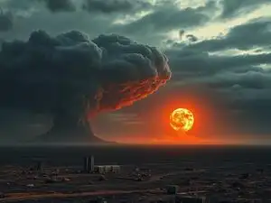 russia nuclear warning: World War 3 Near? Russia ends nuclear limits as ...