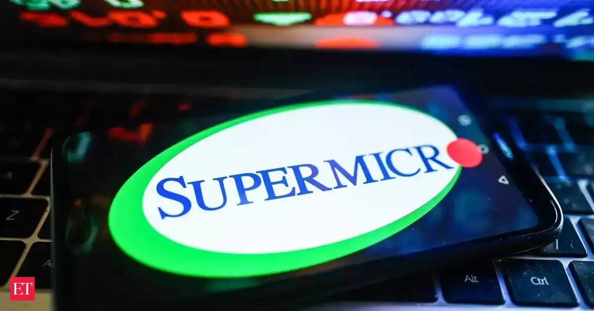 Super Micro earnings miss hits stock: SMCI stock tumbles after Super ...