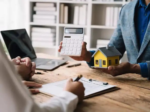 How to invest in REITs and earn rental income without owning property ...