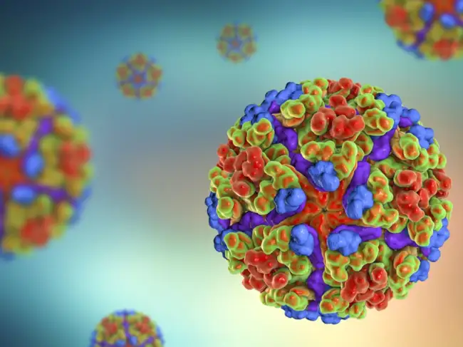 A new virus is spreading in China, and it’s more painful than Covid ...