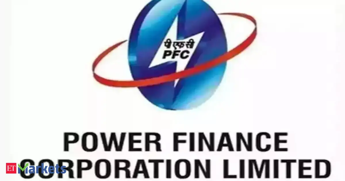 PFC Q1 Results: Cons PAT zooms 25% YoY to Rs 8,981 crore, revenue rises ...