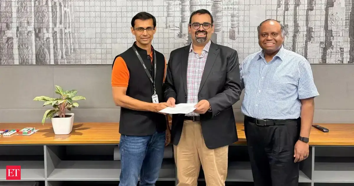 Deloitte India, Embark forge strategic alliance to power next wave of ...
