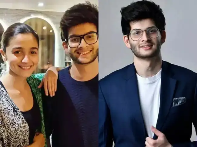 Not just Alia Bhatt and other celebs' nutritionist. Dr Siddhant ...