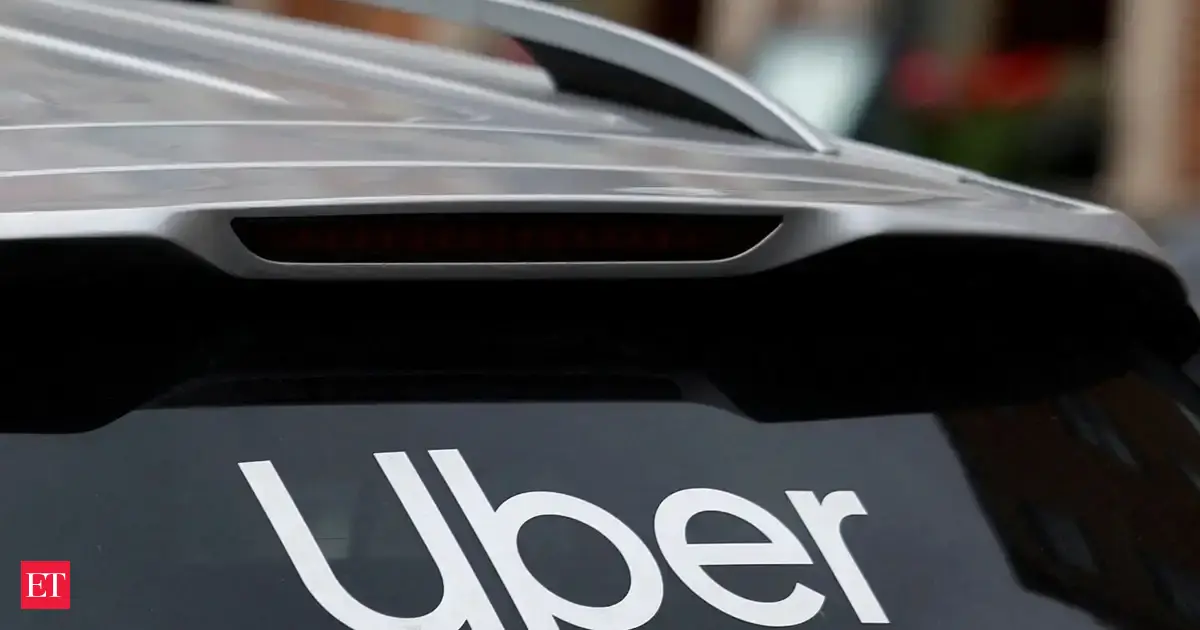 Uber stock today 2025 latest news: Uber just announced a $20 billion ...