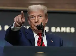 immigrant deportations rise: Trump’s immigration push backfires and ...