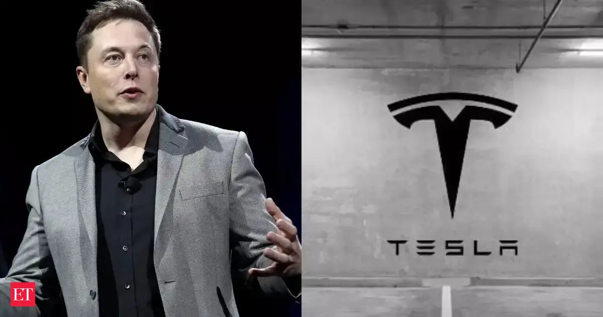 Elon Musk net worth 2025: Elon Musk loses $80 billion — one more Tesla ...
