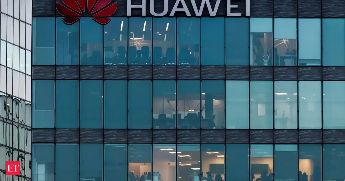ex-Huawei engineers jailed: China cracks down: Huawei ex-employees get ...