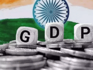 MoSPI proposes new base years for IIP, GDP & CPI - The Economic Times