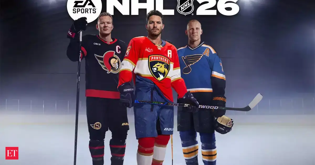 NHL 26 Deluxe Edition reveals Tkachuk family as video game cover - Know ...