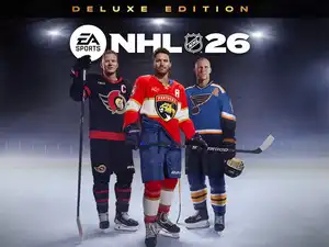 NHL 26 Deluxe Edition reveals Tkachuk family as video game cover - Know ...