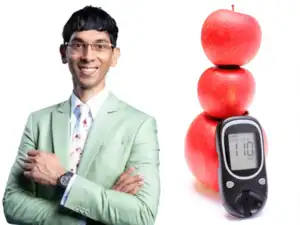 Reverse diabetes naturally? Nutritionist Ryan Fernando reveals exact ...