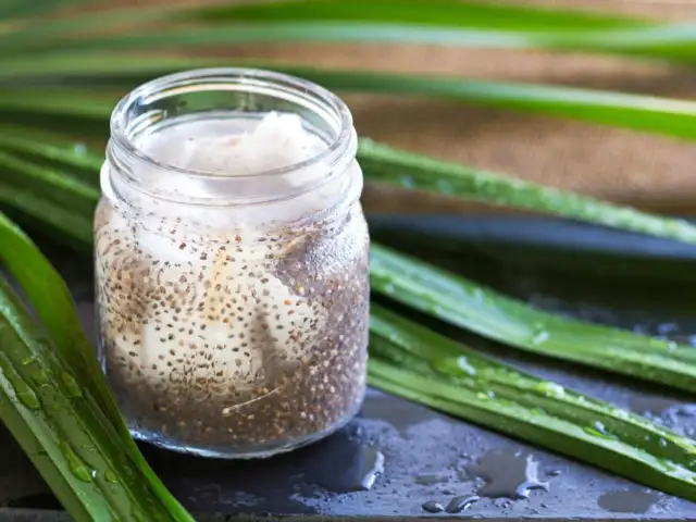 Are chia deeds safe for you? 6 types of people who should be careful ...