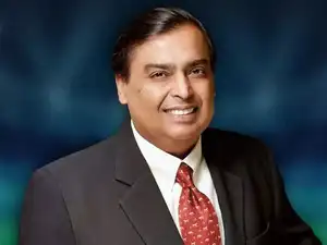 Mukesh Ambani draws ₹0 salary again: India's richest man forgoes ...