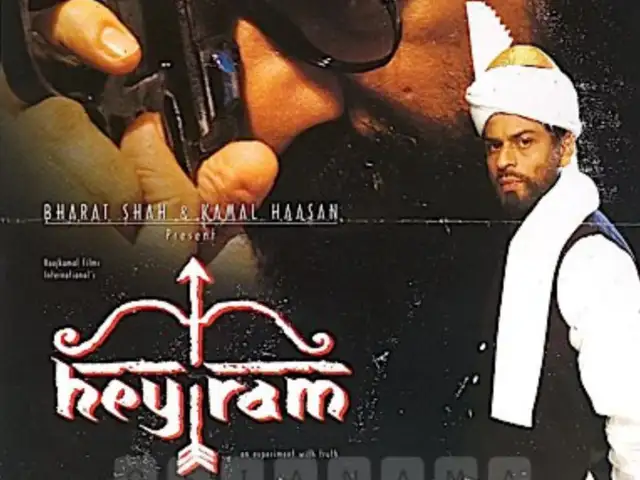 9 Indian movies that depict India’s freedom and partition - India's freedom and partition | The ...