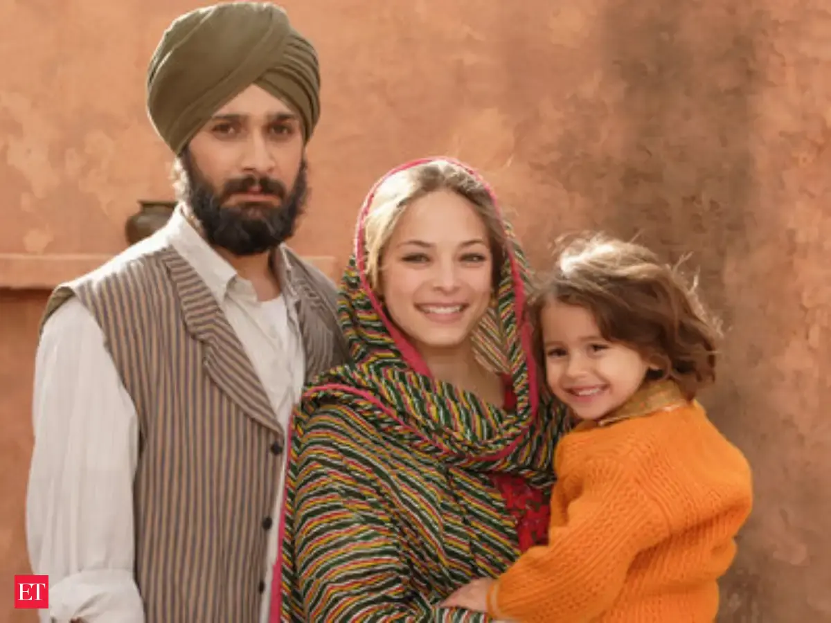 Gadar: Ek Prem Katha (2001) - 9 Indian movies that depict India’s ...