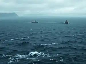 Bass Strait Triangle: Inside Australia’s own Bermuda Triangle of Lost ...