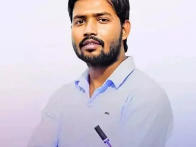 Faizal Khan, aka Khan Sir, once struggled to earn Rs 40 as a tutor. A ...