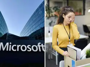 Microsoft layoffs Washington 2025: Microsoft layoffs mount as it cuts ...