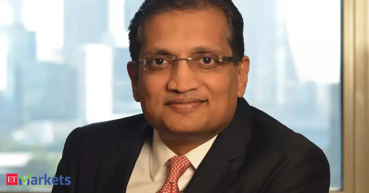 Valuations are reasonable now and it’s good time to invest; expect low ...