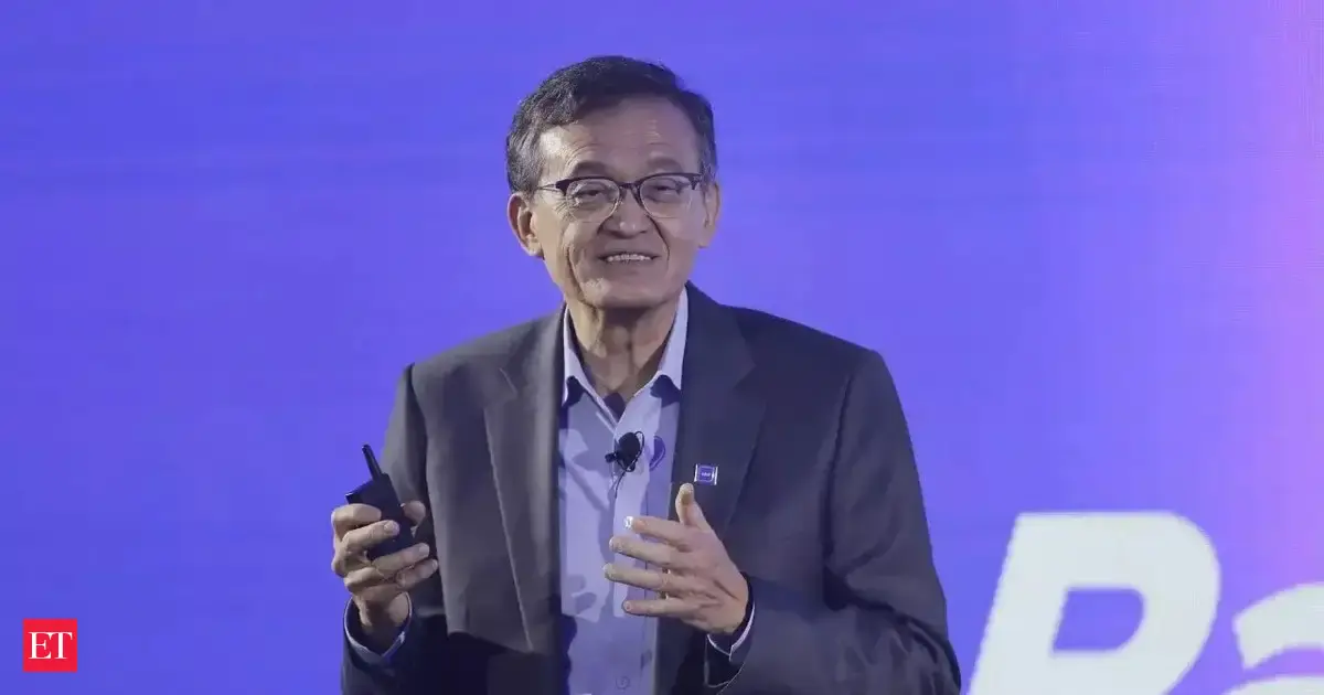 trump intel ceo: Who is Intel CEO Lip-Bu Tan — and why is Donald Trump ...