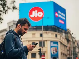 Jio tops global telecom charts with 480 million users - The Economic Times