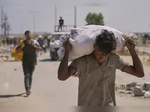 Süddeutsche Zeitung documentary: Big Gaza photo scandal: Top agencies ...