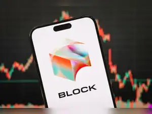 Block (SQ) stock earnings rally breakout: Block stock jumps 11% on ...