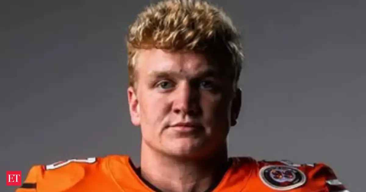 Oklahoma Court upholds Bryce Drummond license revocation following DUI ...