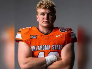 Oklahoma Court upholds Bryce Drummond license revocation following DUI ...