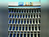 LIC equity market gains: LIC profit grows 5% despite lower equity gains ...