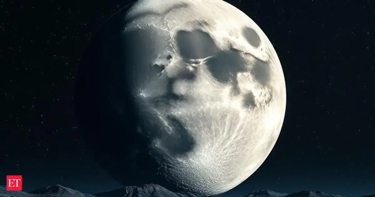 China discovers rare moon crystal containing potential fuel for future ...