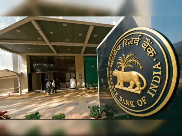 RBI Holds Rates Steady - Moody’s Red Flag: India’s growth ambitions ...