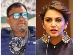 Huma Qureshi's cousin killed by teenagers over a parking issue in Delhi ...