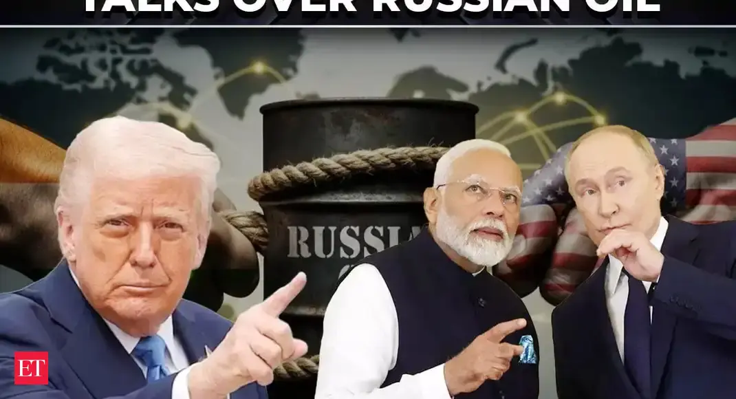 ‘Not until we get it resolved’: Trump freezes trade talks after hitings ...