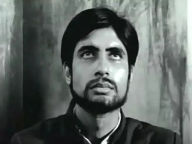 Before Jaya, there was Maya: Who was Amitabh Bachchan’s first love ...