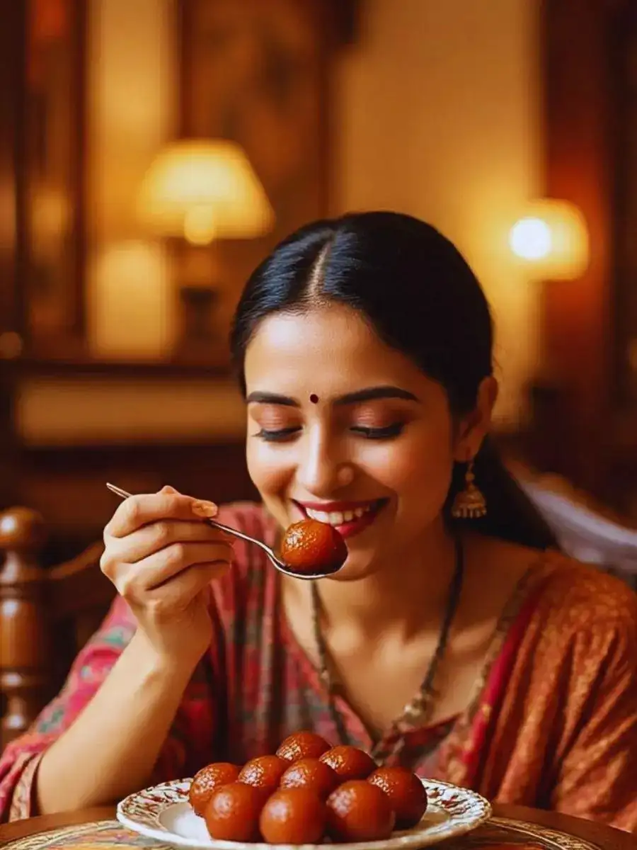 Festive Indulgence: 10 Homemade Sweets To Impress Your Guests | NewsPoint