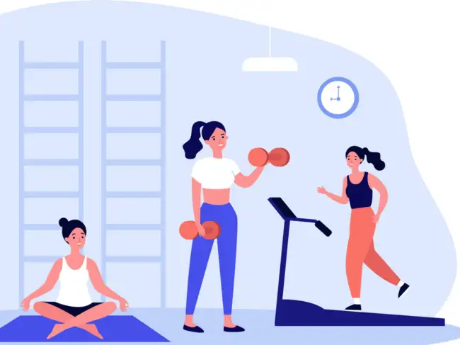 Just 30 minutes a day of these type of exercises could help you beat ...