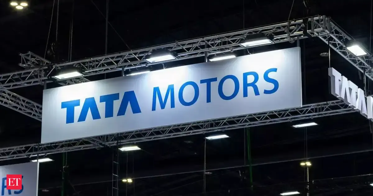 No impact of rare earth magnets supply issue on production: Tata Motors ...