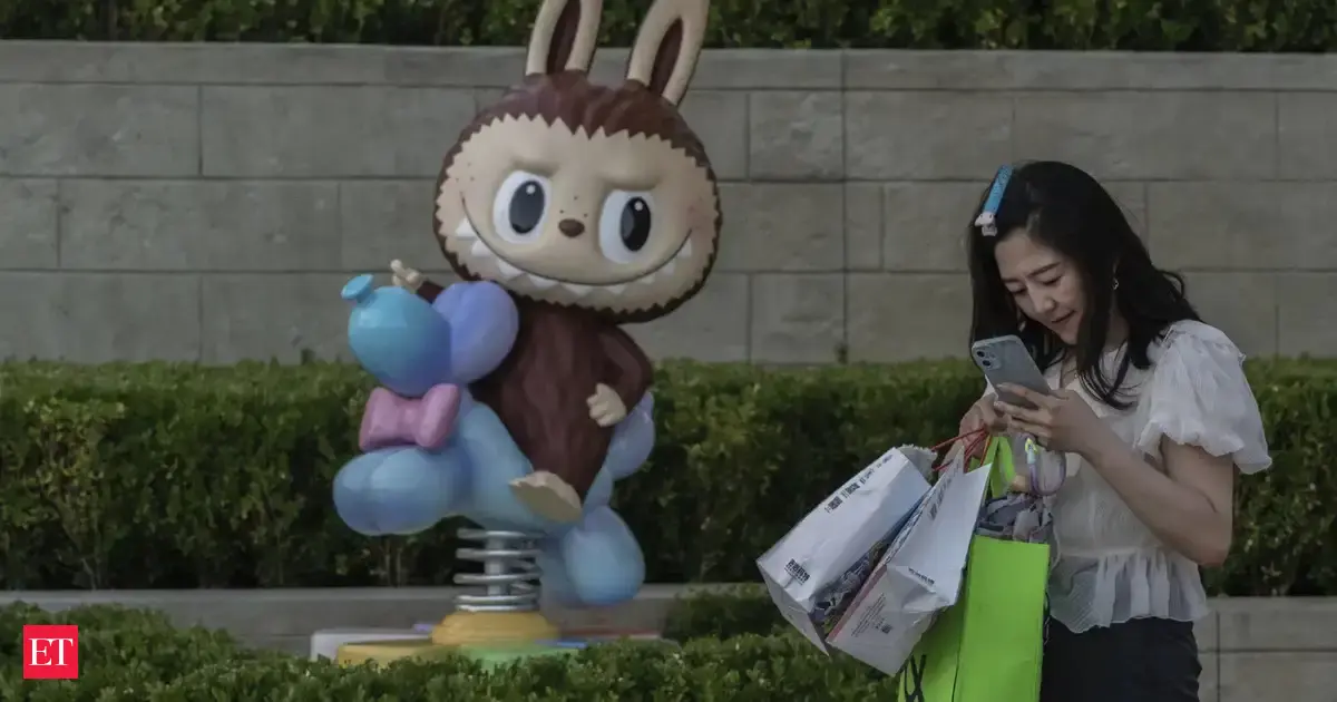 labubu theft: What are Labubu Dolls? See creator, prices, where to buy ...