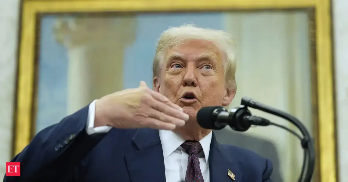 Trump approval rating: Trump faces steep drop in approval among black ...