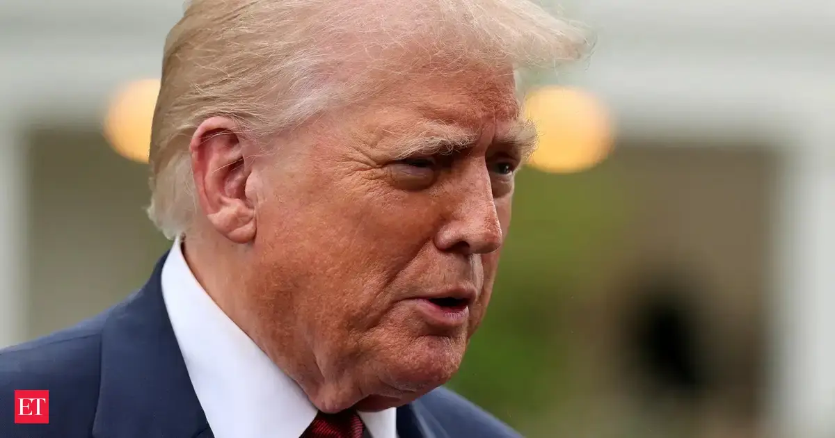 U.S capital on high alert: Why is Donald Trump deploying troops on a ...