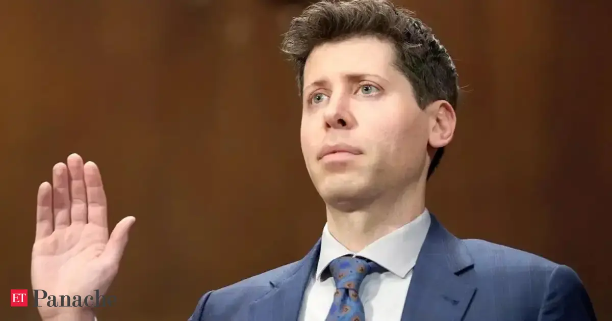 Sam Altman slams companies for ‘going after shiny names’ amid intense ...